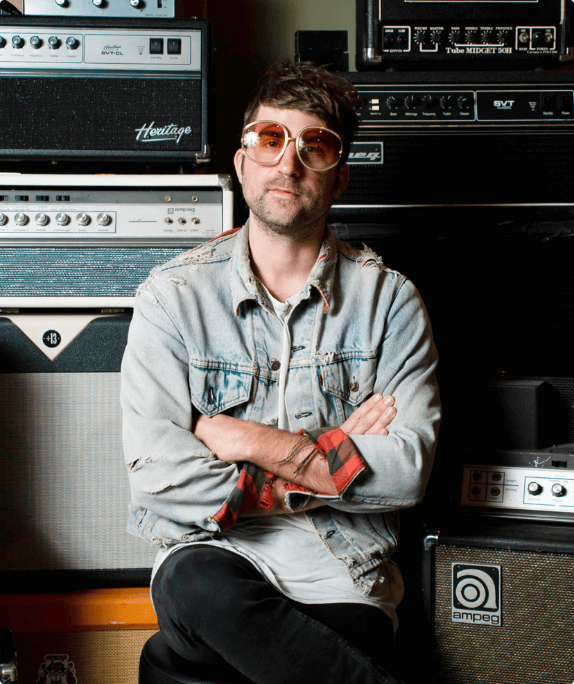 影视音乐 | Audio Network CN